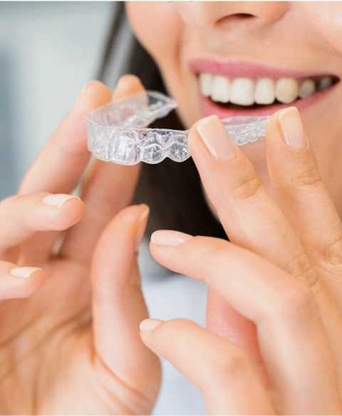 Invisalign Clear Aligners Treatment Mt. Juliet TN - Pearl Pediatric ...